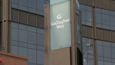 Gallagher Way’s Winterland to return next month – NBC Chicago