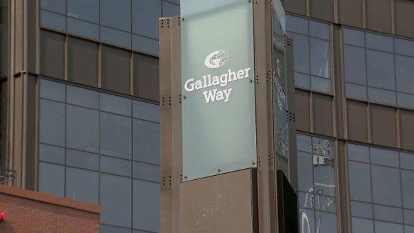 Winterland at Gallagher Way opens for season Friday – NBC Chicago