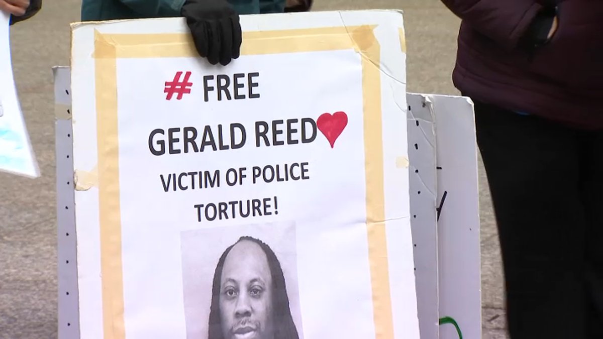 Pritzker Commutes Sentence of Man Convicted of Double Murder – NBC Chicago