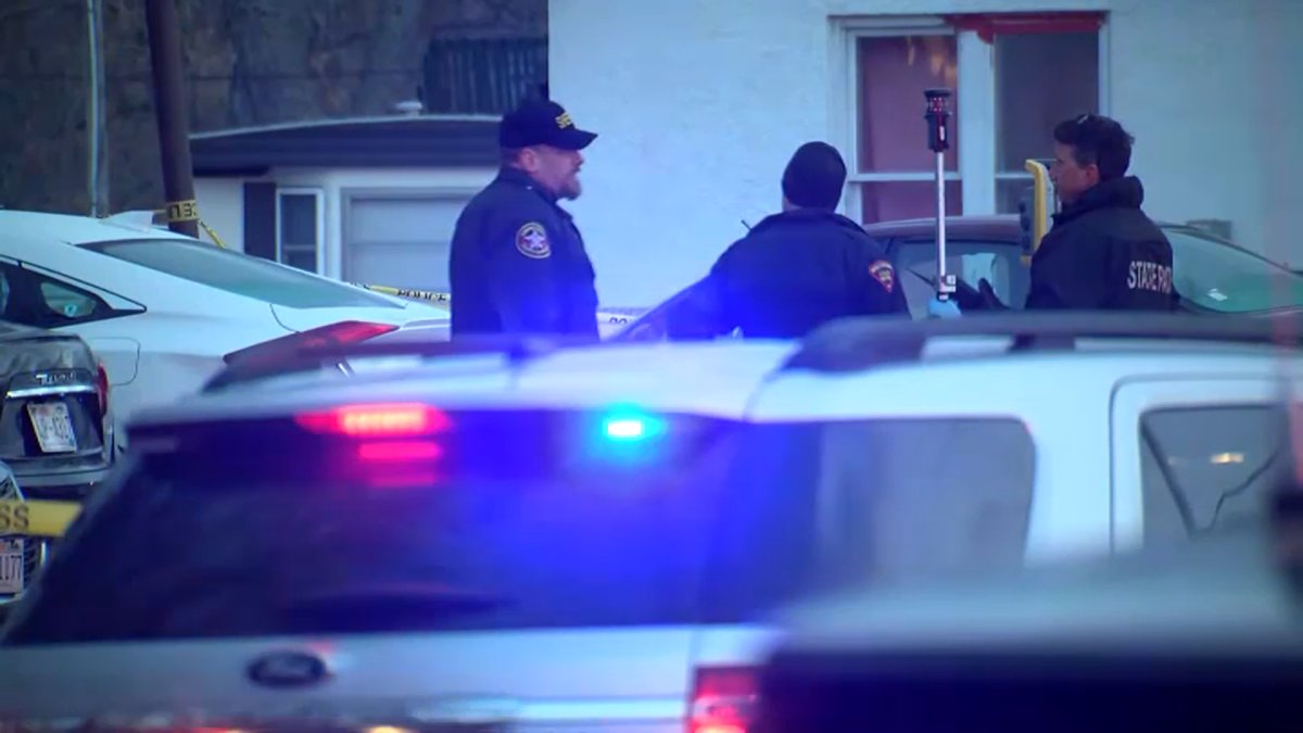 Police Apprehend Person of Interest in Kenosha Bar Shooting That Killed ...