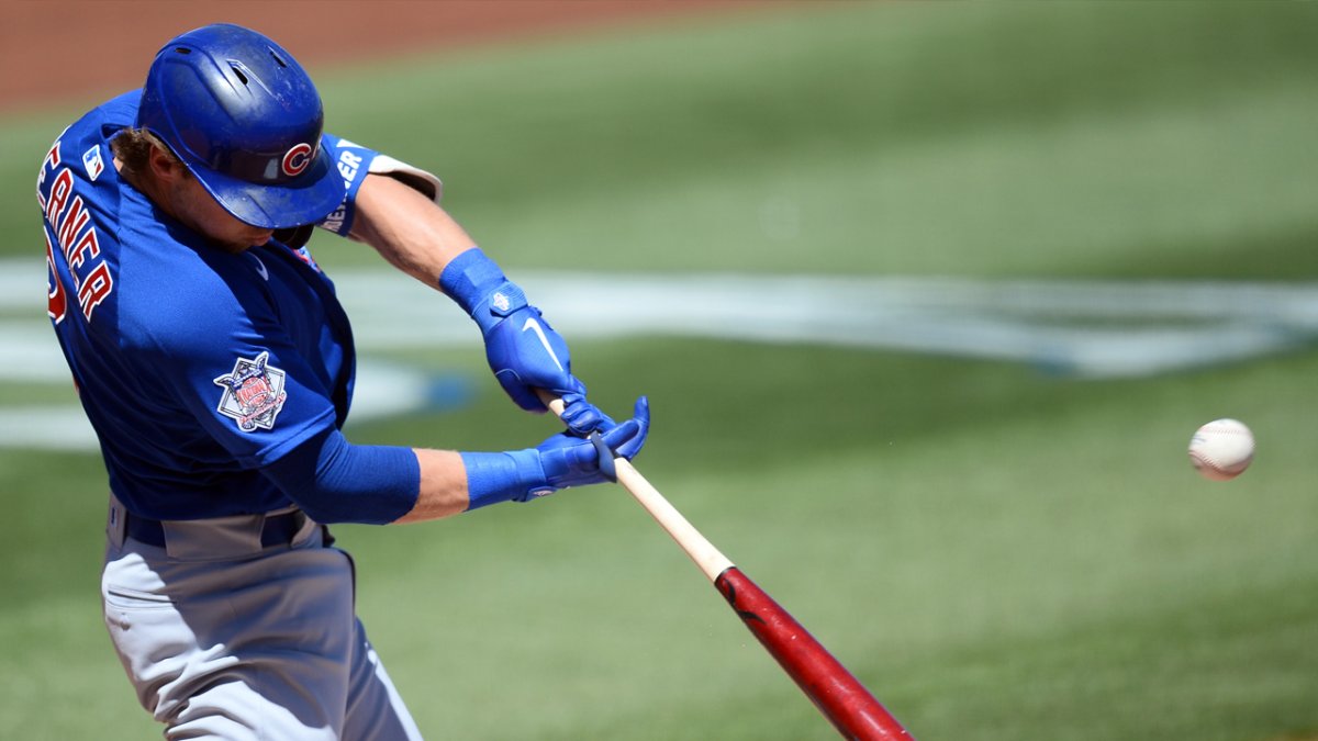 Cubs’ Nico Hoerner Could Return as Soon as This Weekend – NBC Chicago