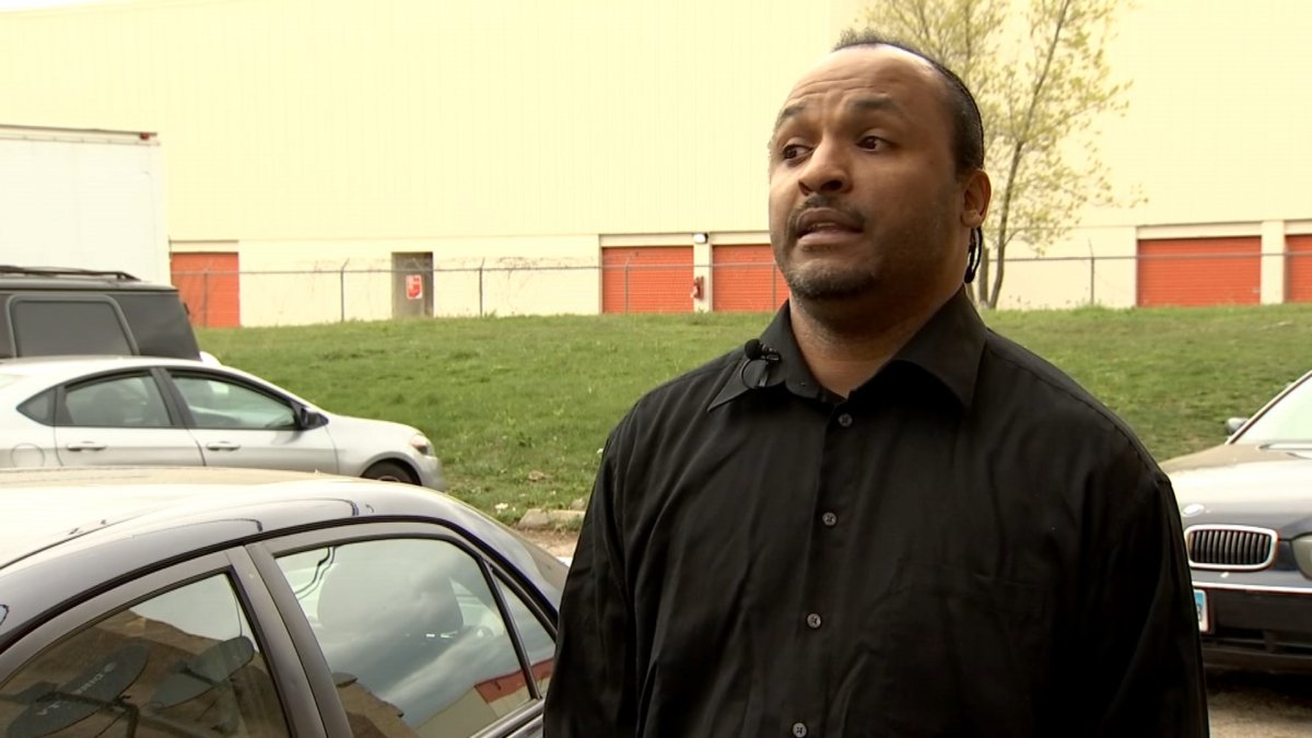 Evanston Man Files Lawsuit Against Police Officers After June 2018