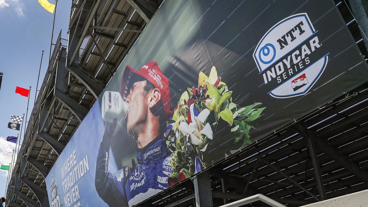Indianapolis 500 2021: Race Date, Time, Live Stream, How to Watch – NBC ...