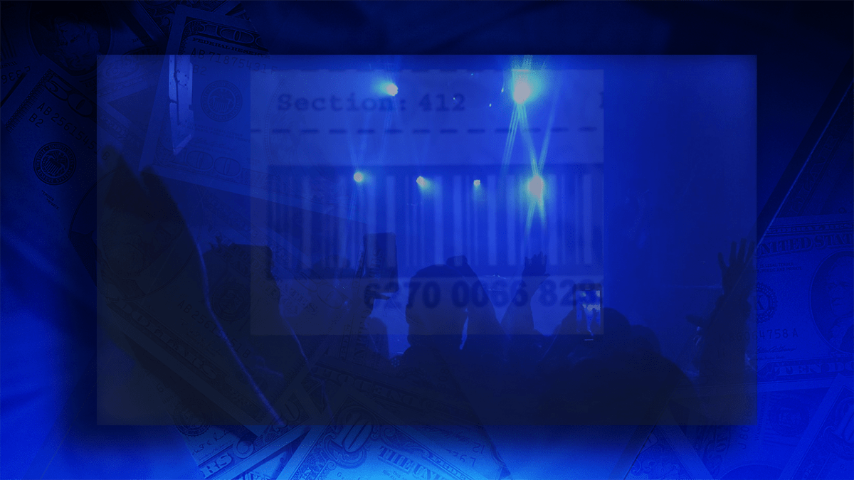 NBC 5 Responds: ‘Ghosted’ By A Third-Party Concert Ticket Seller – NBC ...