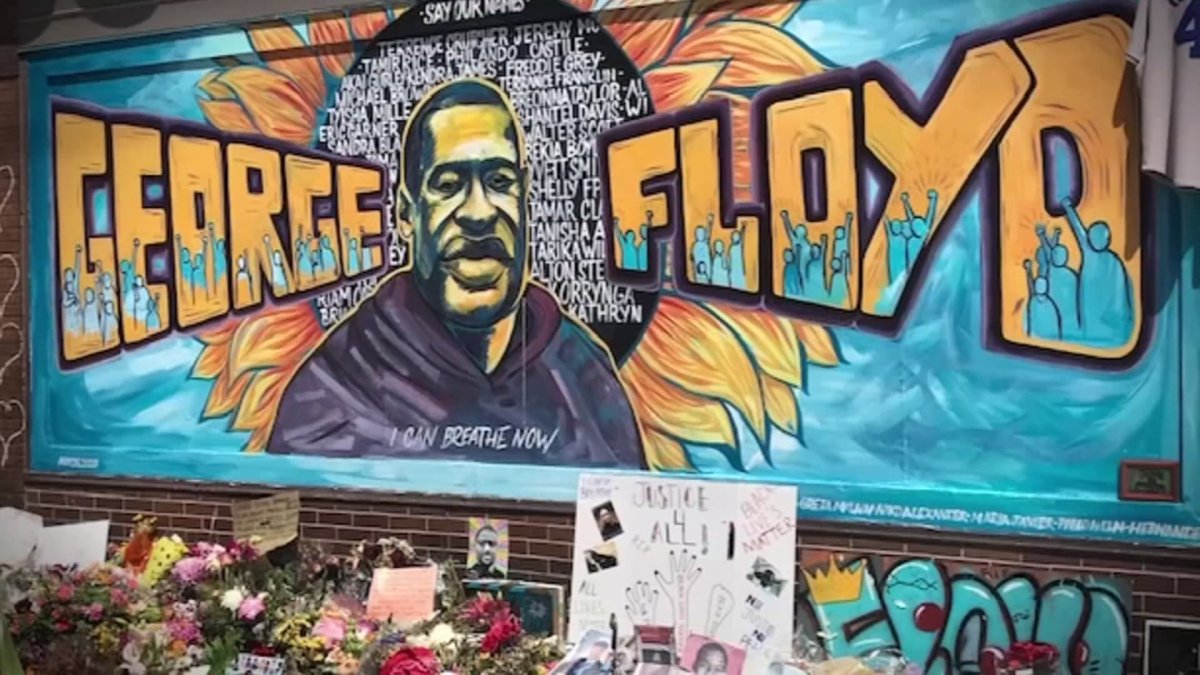 Five years after George Floyd’s death, calls to reform qualified ...