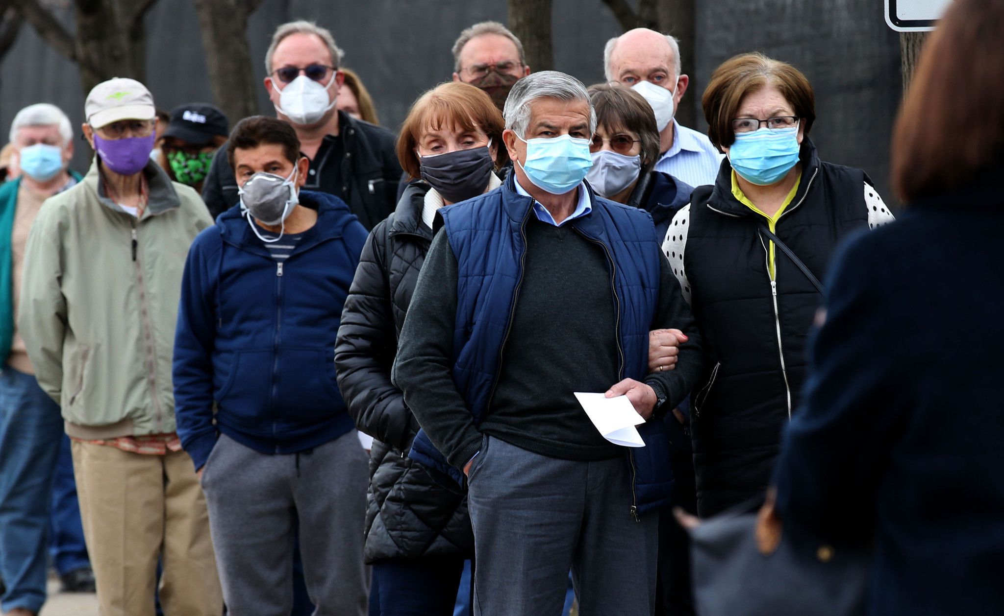 Illinois Reopening Plan: What Restrictions Change in Phase 4, Bridge ...