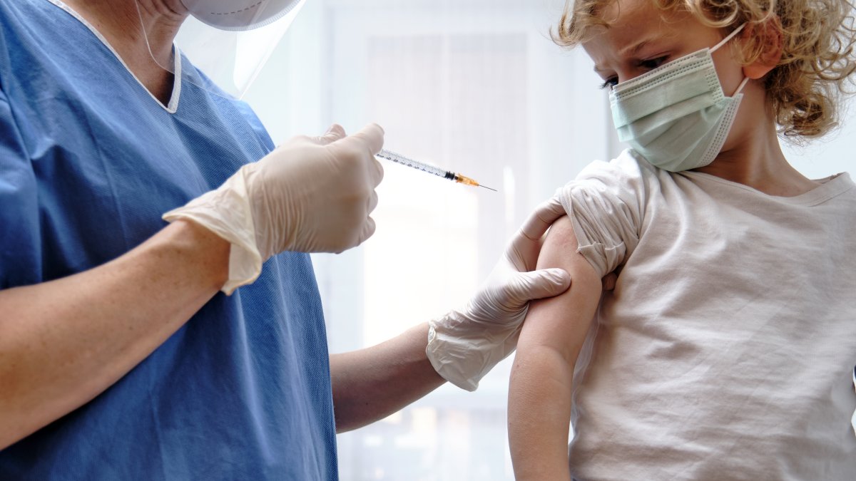 COVID Vaccine for 12-15: What to Know as FDA Authorizes Pfizer Shots ...