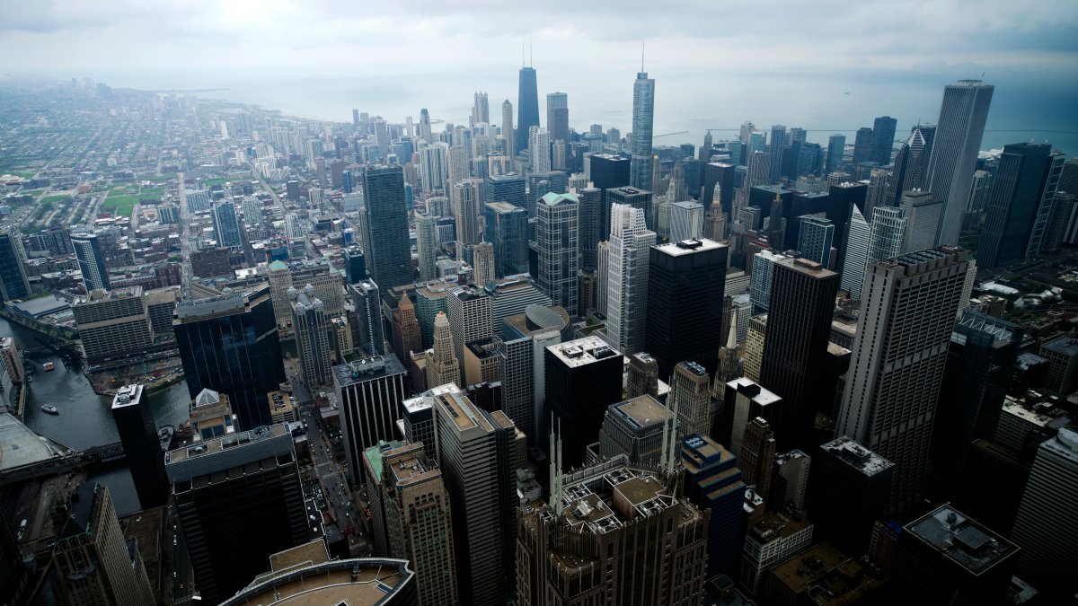 Timeline: What to Expect and When as Potentially Severe Storms Eye ...