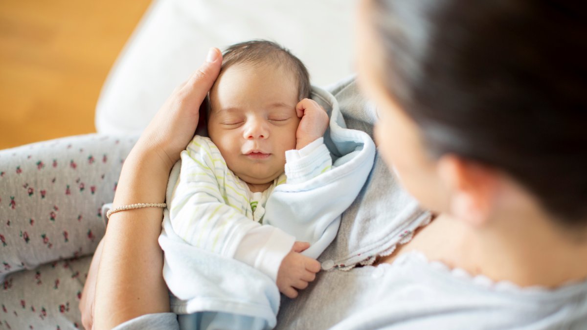 These Were Illinois’ Most Popular Baby Names of 2021 – NBC Chicago
