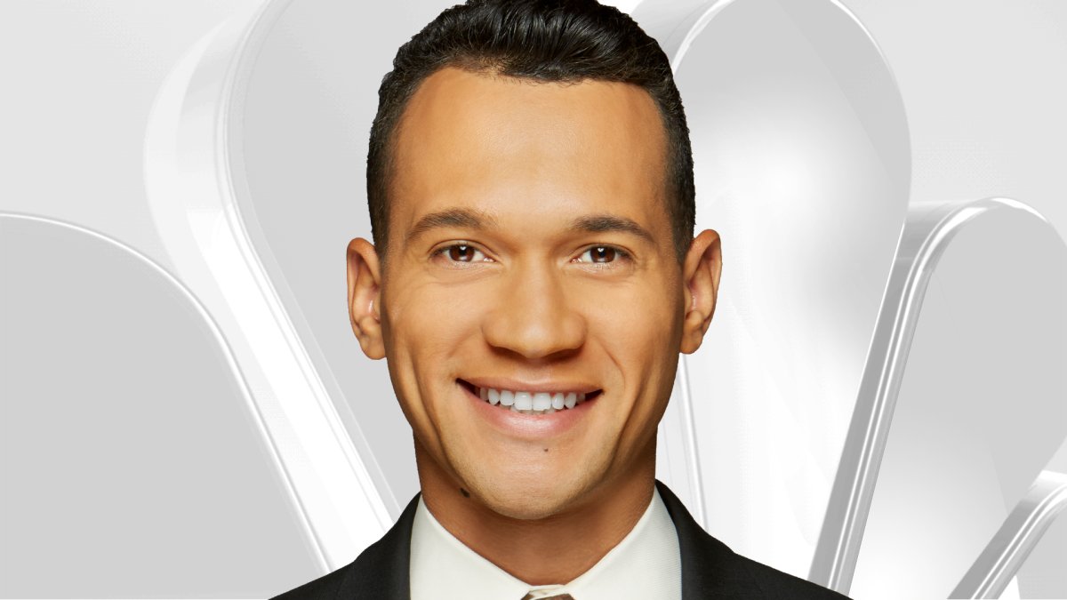 Chris Hush – NBC Chicago