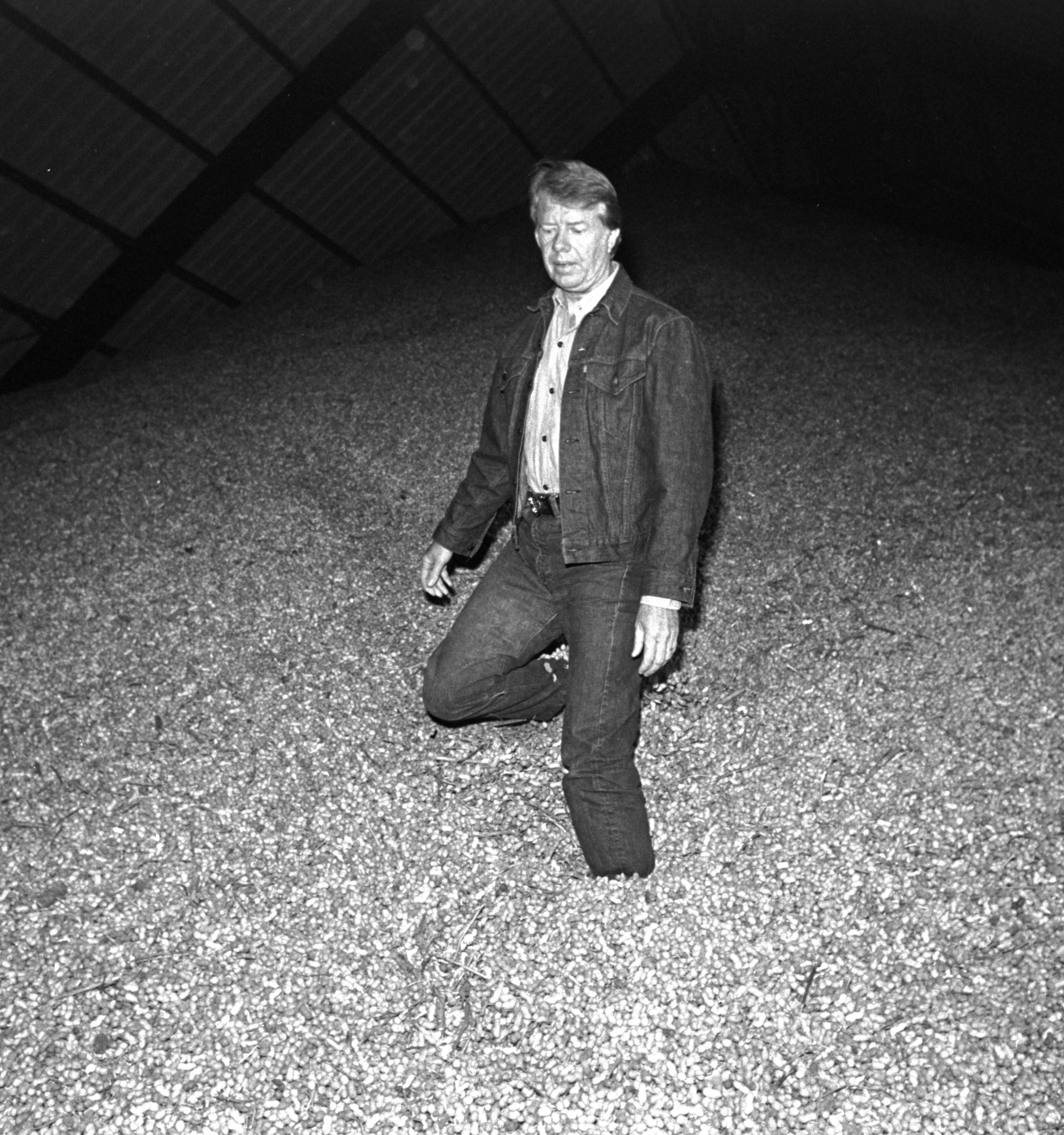 Jimmy Carter: A life in pictures – NBC Chicago