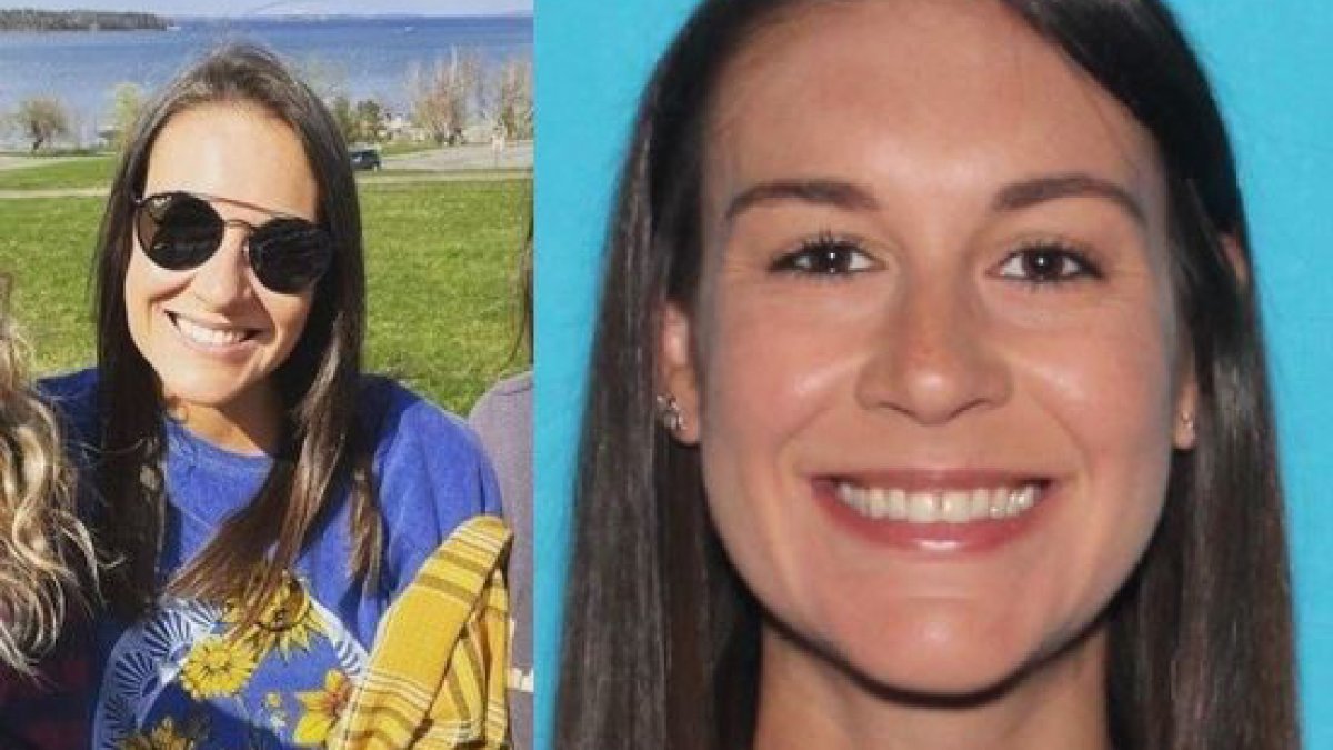 Woman Visiting NYC from Maine Goes Missing, Last Seen Getting in SUV in ...