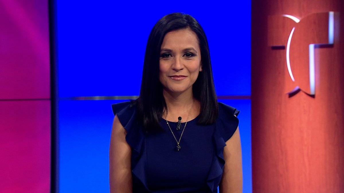 Telemundo Meteorologist Highlights Importance of Early Detection After ...