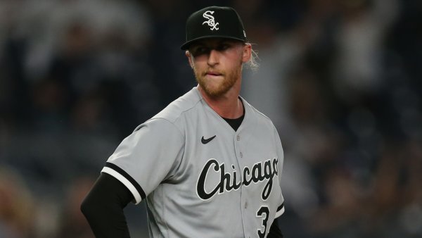 Craig Stebic Sued Over Unpaid Legal Fees – NBC Chicago