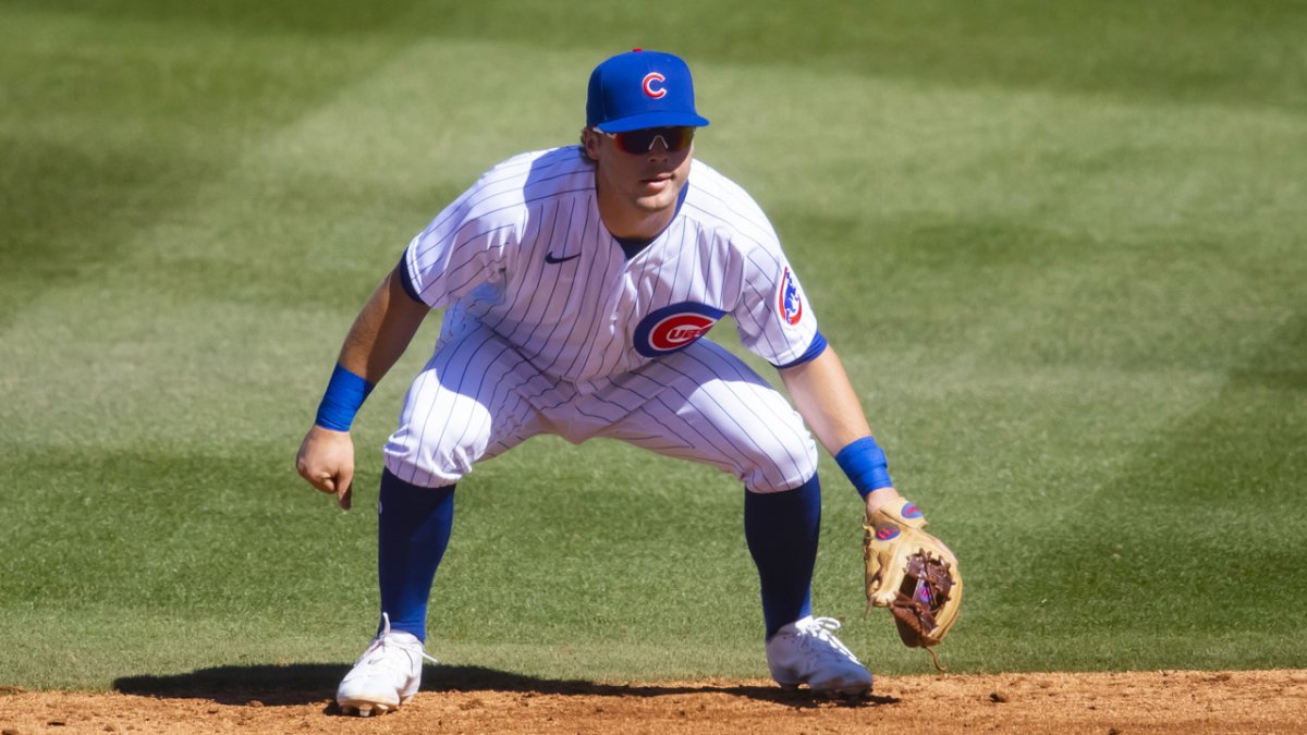 Cubs’ Nico Hoerner Makes ‘Game-Saving’ Defensive Play Vs. Nationals ...