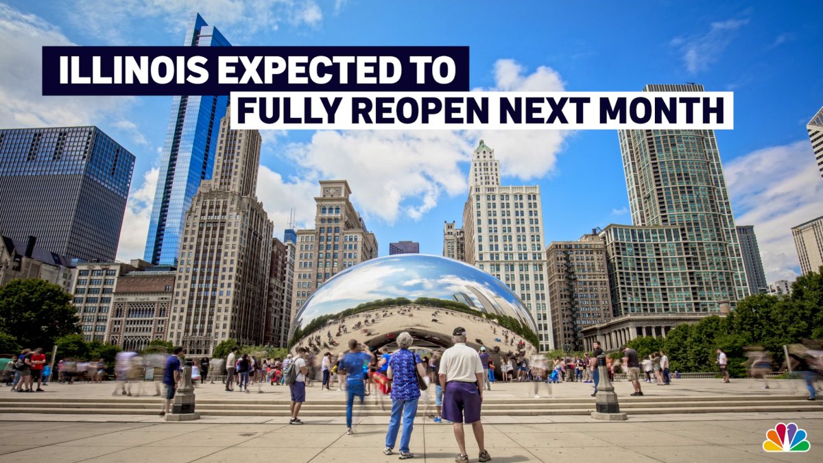 Recap: This Week’s Top News Headlines in Chicago and Illinois – NBC Chicago