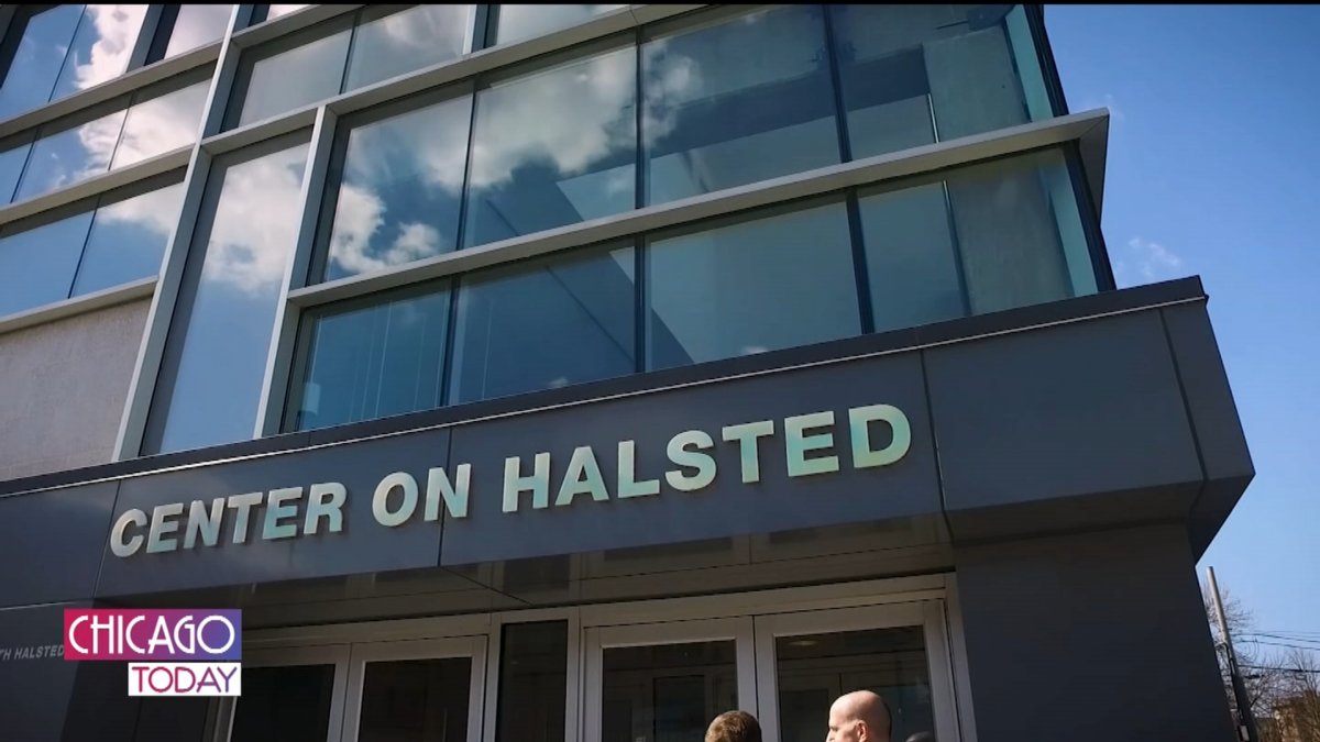 Center on Halsted Offers Variety of Programs and Social Services for ...