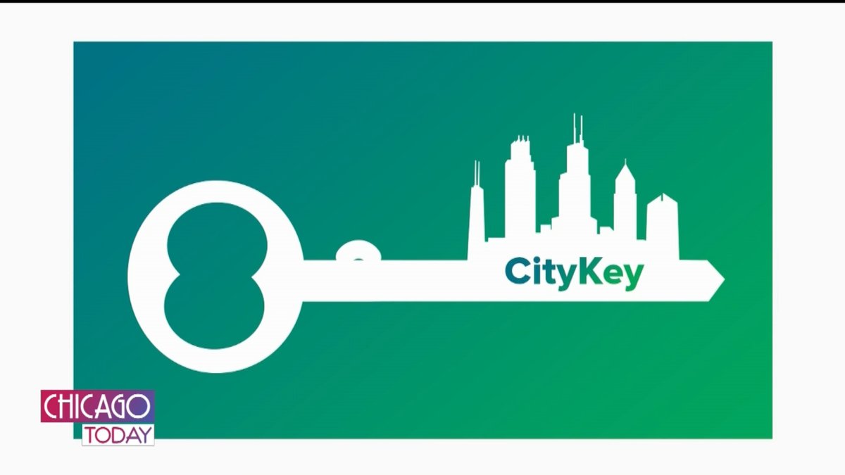 CityKey Offers Chicagoans Access to Free Government-Issued ID – NBC Chicago