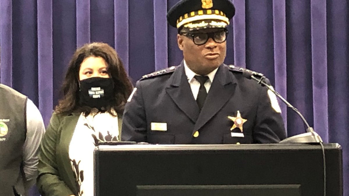 CPD Commanders Change Shifts in City’s Most Violent Districts to Combat ...