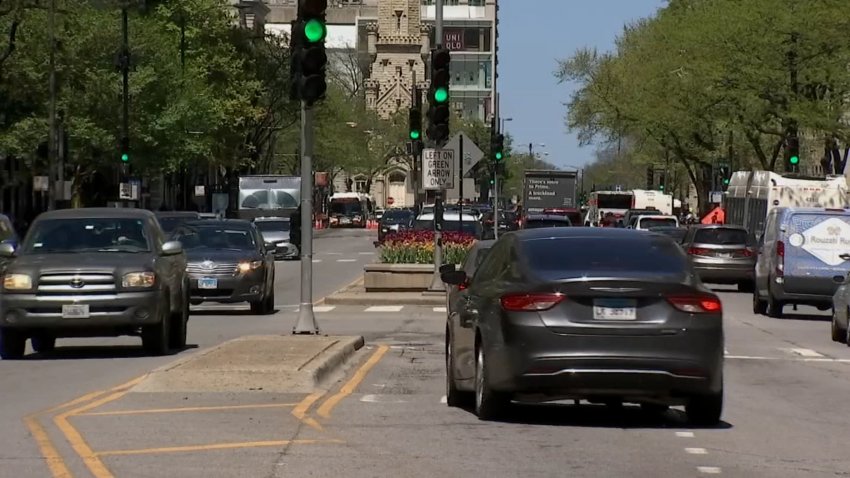 Chicago Traffic – NBC Chicago