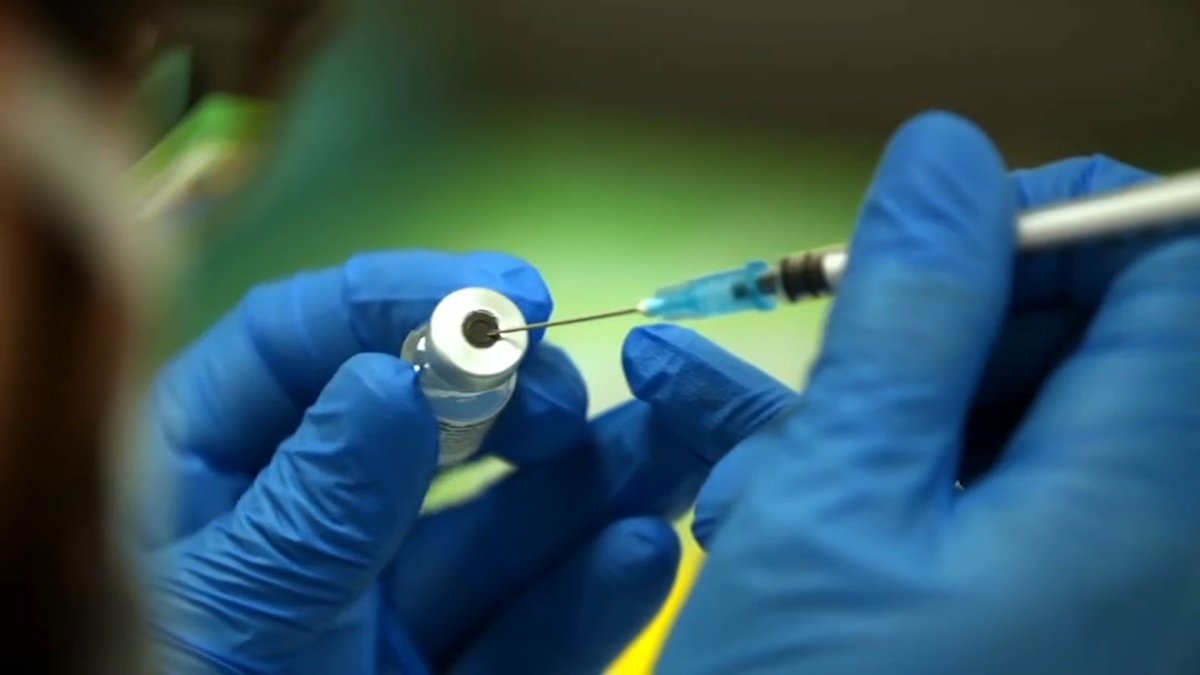 Delta Coronavirus Variant Likely Linked to Uptick in Cases: Wisconsin ...