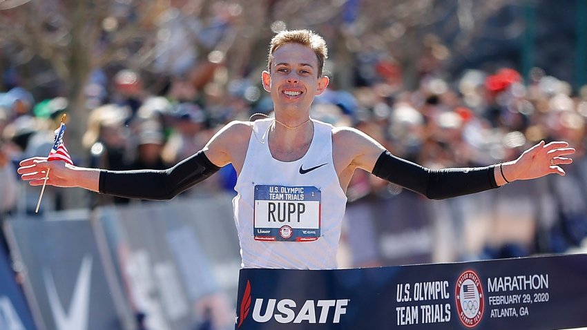 2025 Bank of America Chicago Marathon Elite Runner: Galen Rupp – NBC ...