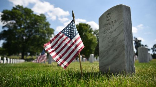 5 Facts About Memorial Day’s History and Meaning – NBC Chicago