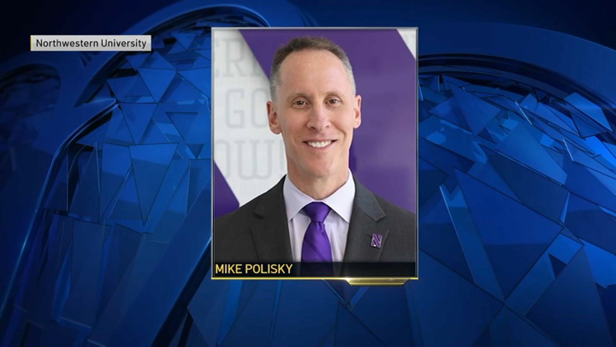 Students, Faculty Oppose Hiring of New Northwestern Athletic Director ...