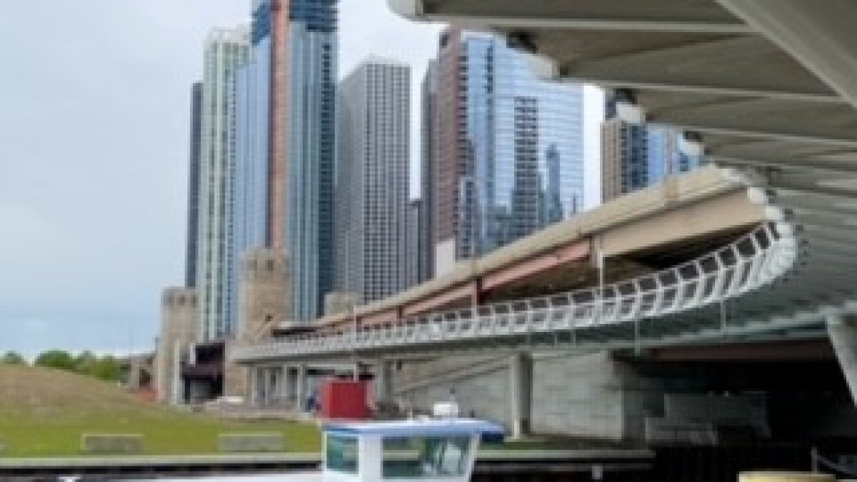 Navy Pier Flyover Opens Monday – NBC Chicago