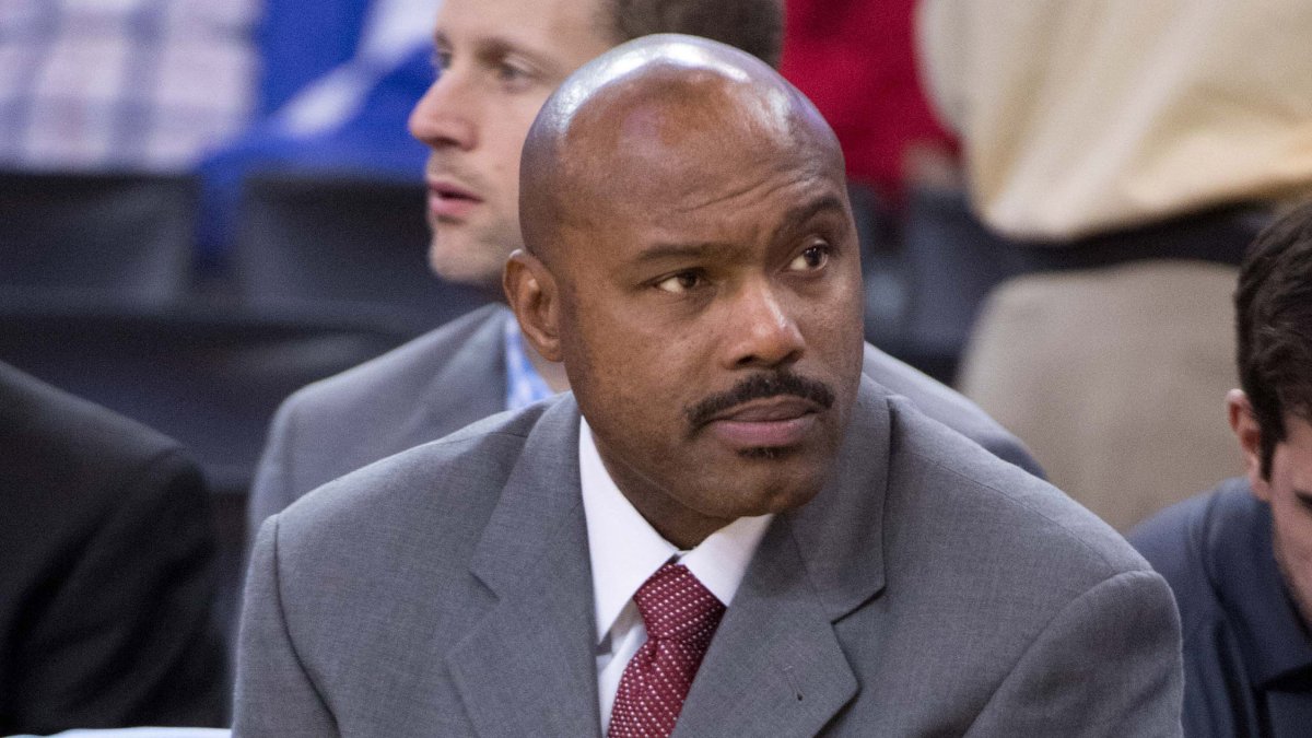 Will Tim Hardaway Be Selected to 2021 Hall of Fame Class? – NBC Chicago