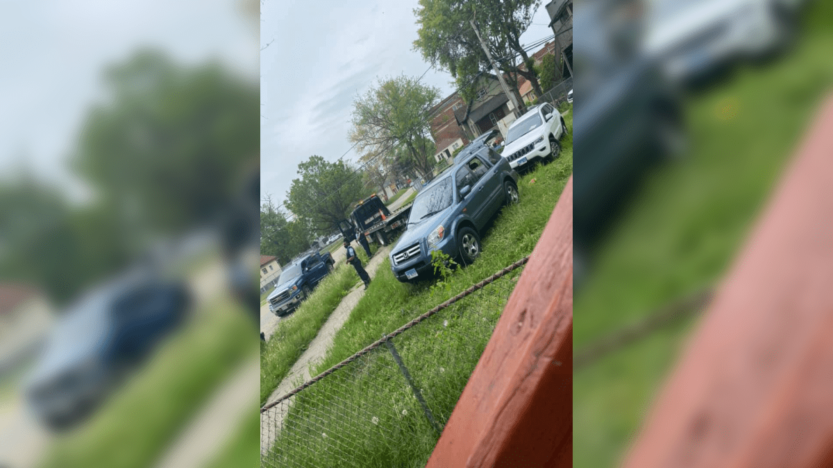 Chicago Woman Warns Others After Car She Purchased Online Was Reported ...