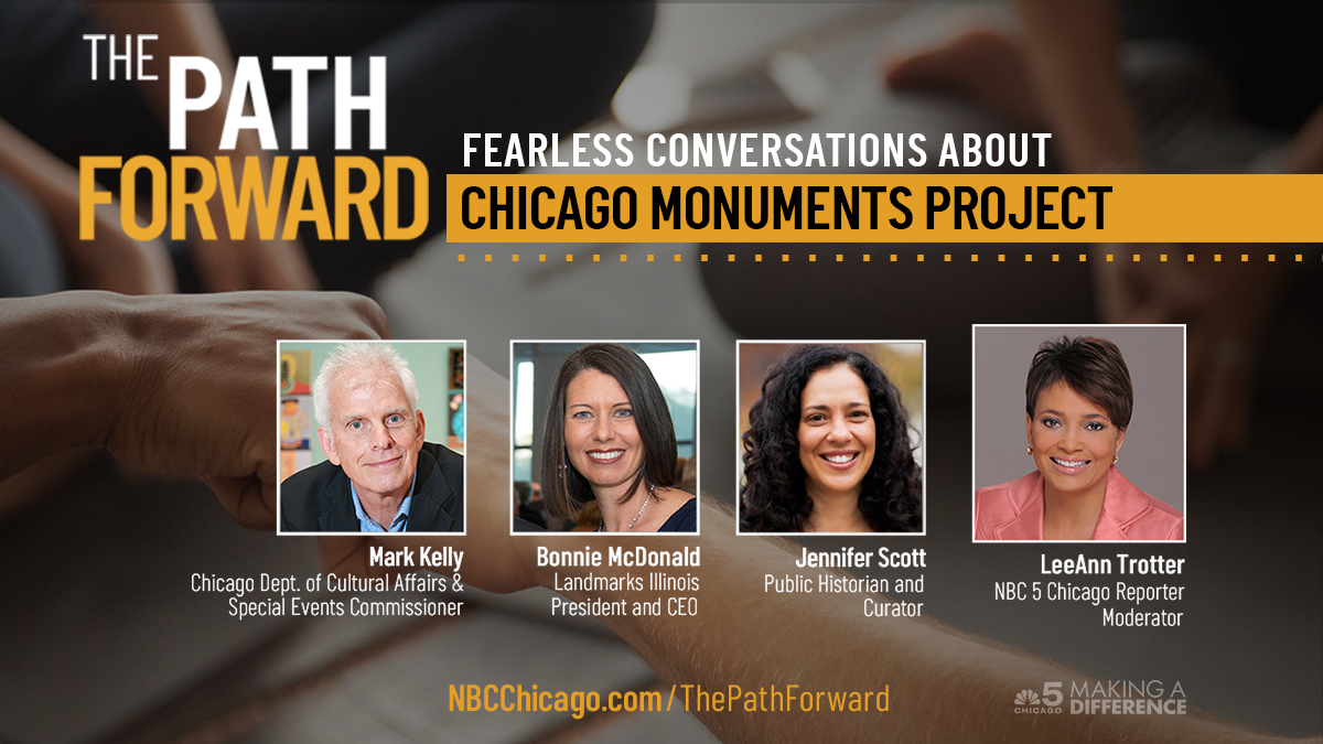 Watch: ‘The Path Forward’ – Fearless Conversations About Chicago’s ...