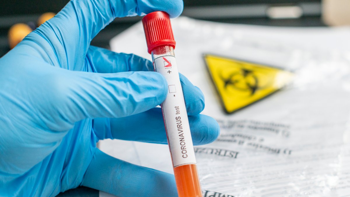 Omicron Variant: What We Know So Far About the New COVID Threat – NBC ...