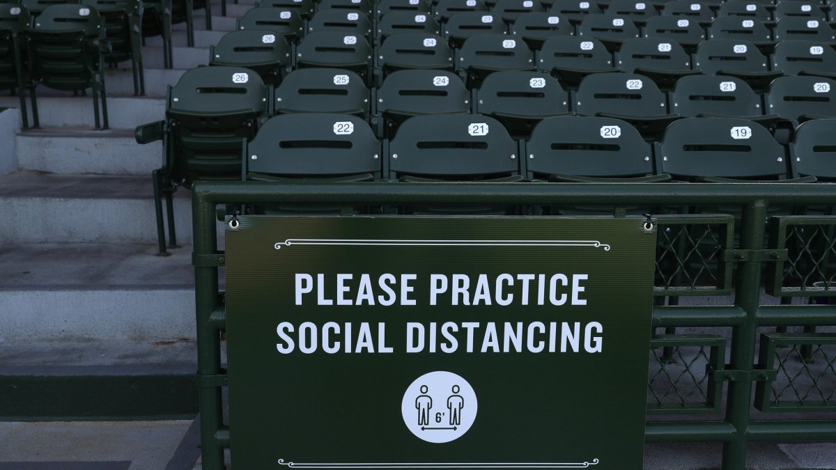 Phase 5 Illinois: Here Are the Guidelines for Reopening This Week – NBC ...