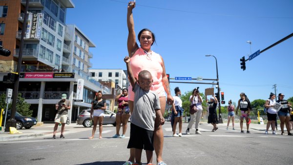 50 Years Later, Chicago Still Reeling From Nightmare of 8 Student ...