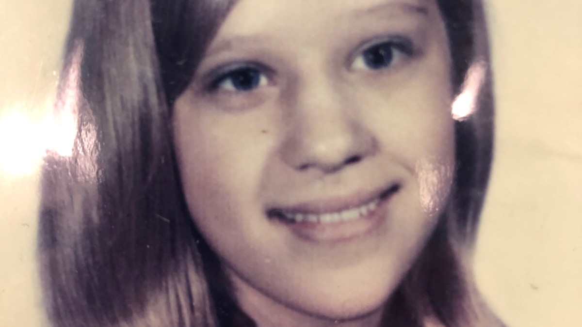 Man Arrested in 1972 Killing of 15-Year-Old Naperville Girl – NBC Chicago