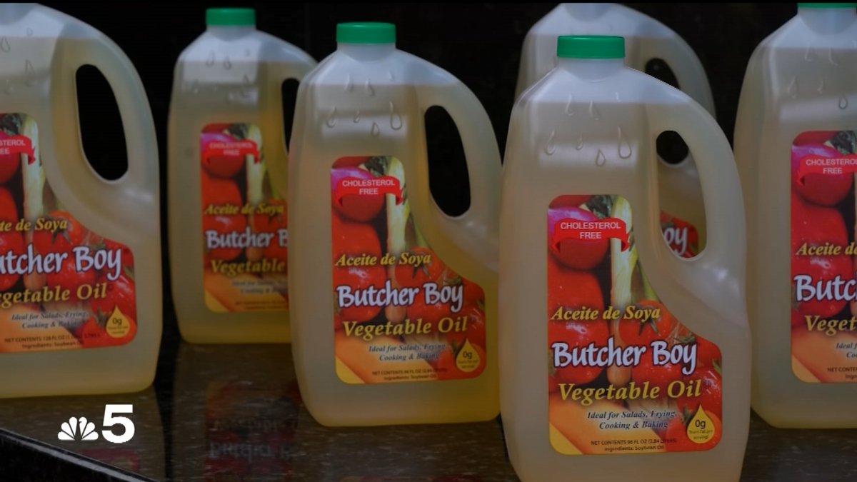 Story Behind Butcher Boy Oil, a 4th Generation Vegetable Oil Company in ...