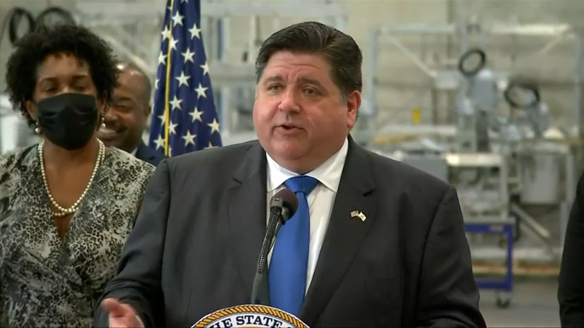 Chicago Politics – NBC Chicago