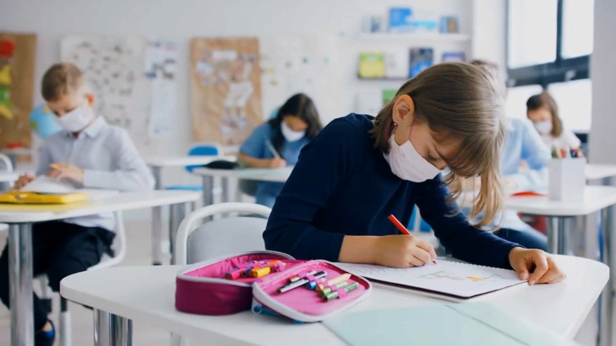 Michigan Updates Quarantine Guidance For Masked Students – NBC Chicago