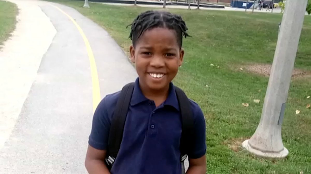 Jamari Dent, Who Tried to Take His Own Life As a Result of Bullying ...