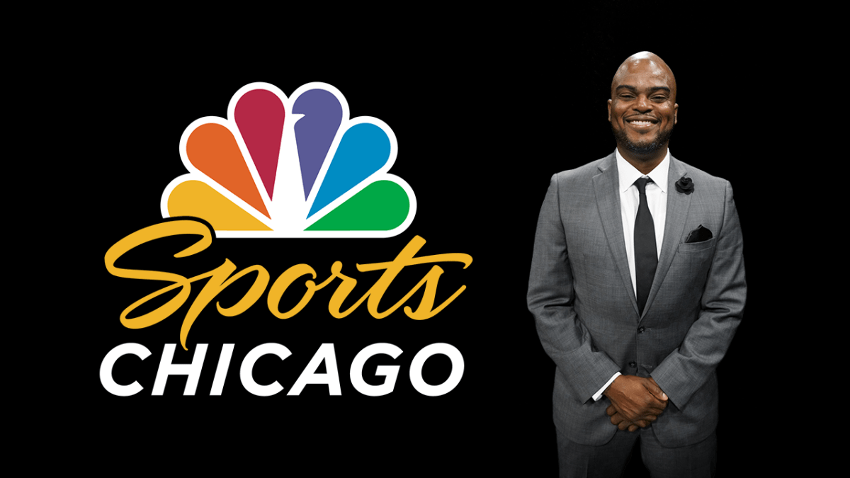 Jason Goff to Join NBC Sports Chicago’s Bulls Coverage Team – NBC Chicago