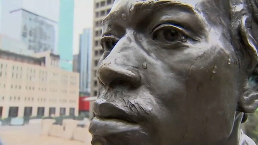 Who is Jean Baptiste Point DuSable? Council Votes to Rename LSD for ...