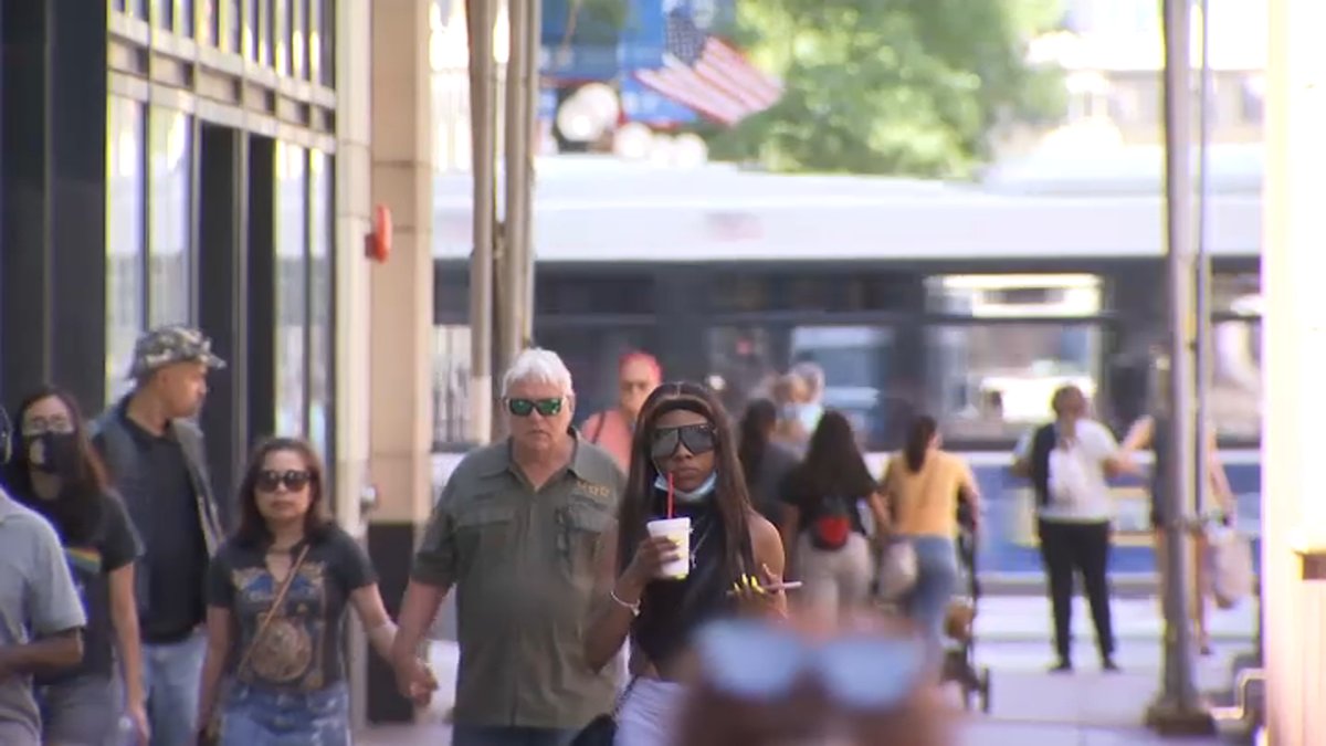 Phase 5 Illinois: Here Are the Guidelines for Reopening This Week – NBC ...