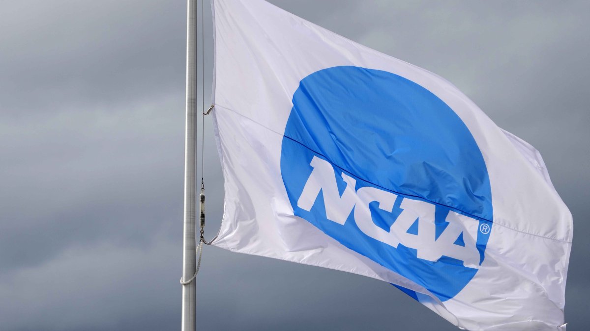 NCAA Releases Draft of Constitution That Empowers Schools – NBC Chicago