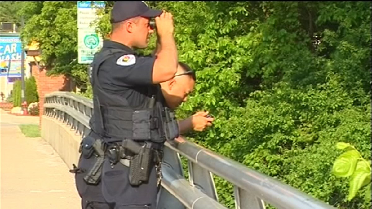 ‘A Very Happy Ending:’ Police Thank Community for Help in Finding ...