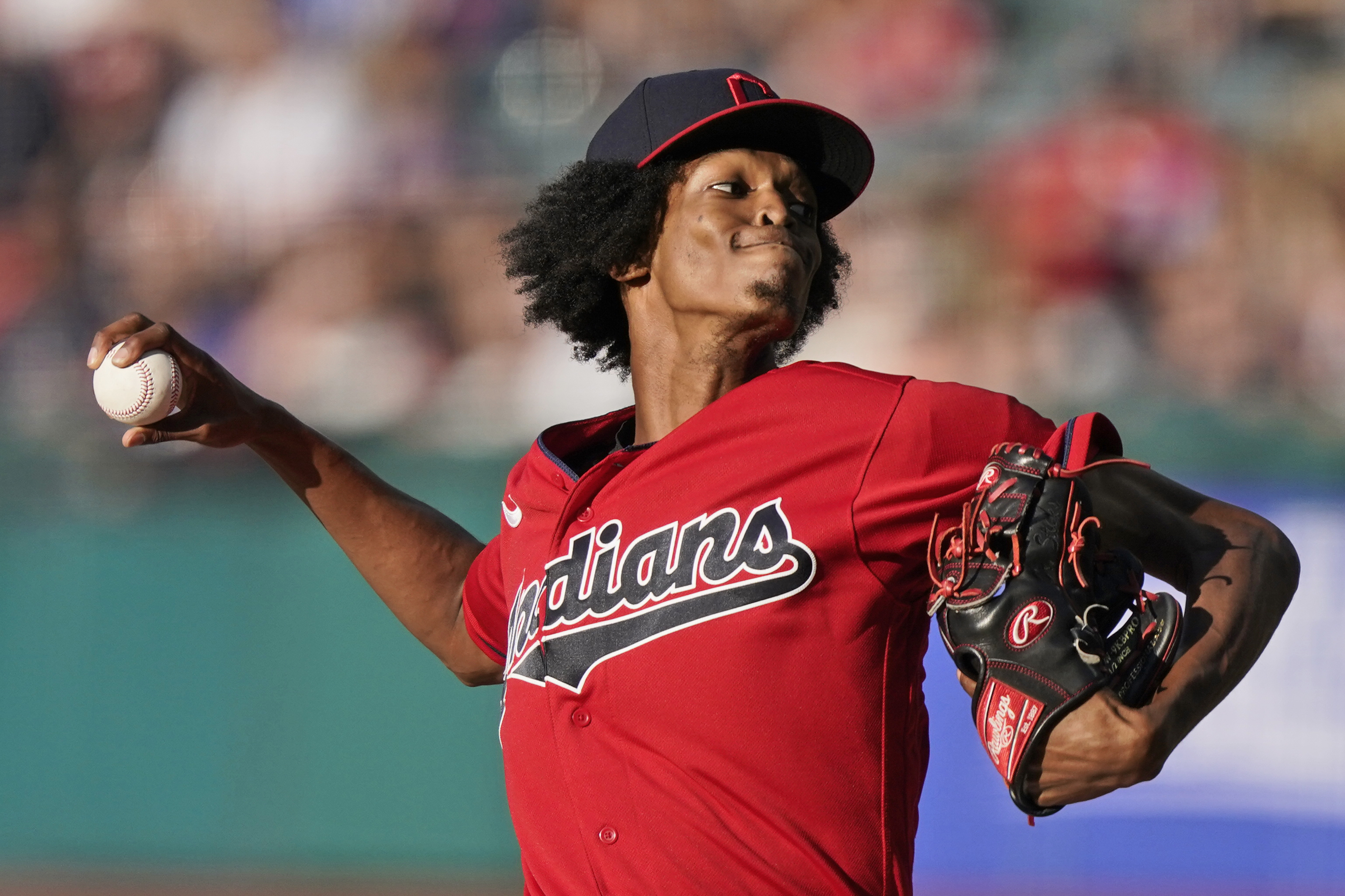 Cleveland’s Baseball Team Goes From Indians to Guardians – NBC Chicago