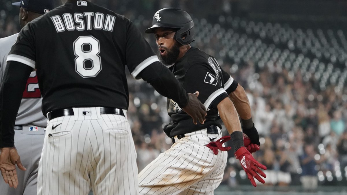 White Sox Comeback Gets South Side Rocking, Shows Title Potential – NBC ...
