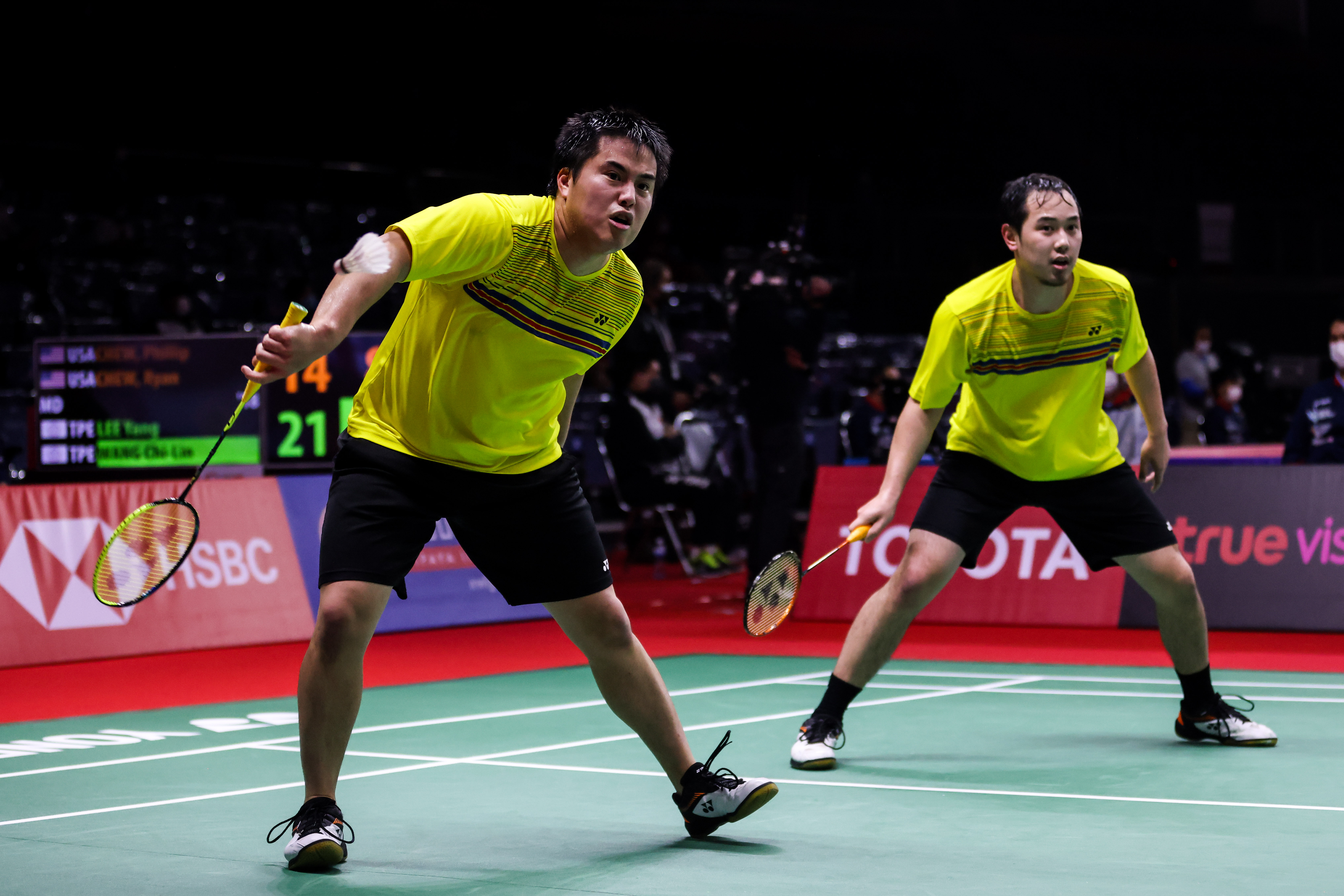 Badminton in the Tokyo Olympics: Rules, Seedings and What to Know – NBC ...
