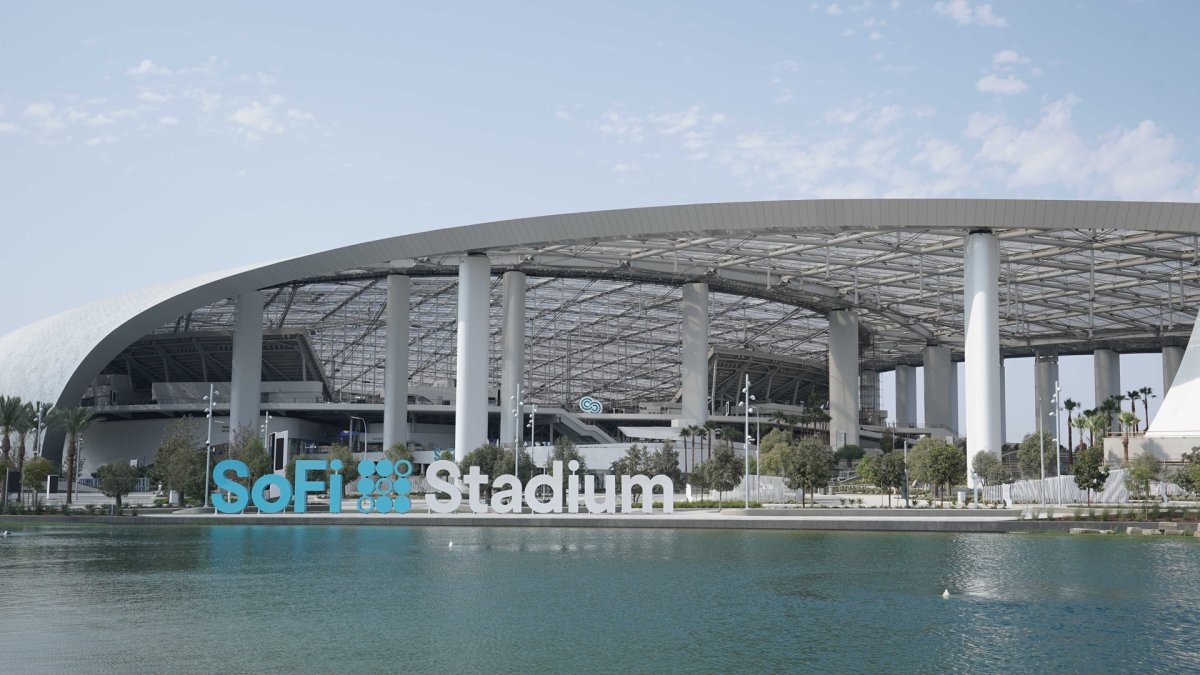 Here are the 14 venues for the 2025 Concacaf Gold Cup – NBC Chicago