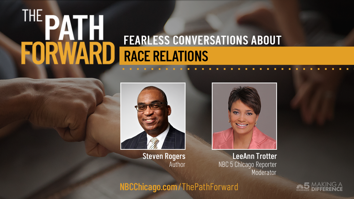 Watch: ‘The Path Forward’ – Fearless Conversations About Improving Race ...